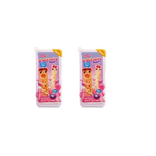 Snapklik.com : Snackables Dippers Series 1-1