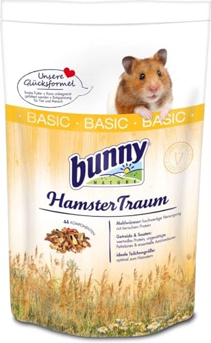 Bunny Futter – Die 16 besten Produkte im Vergleich - HundeINFOPortal