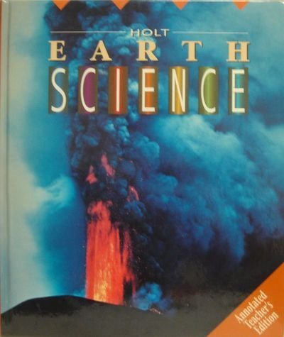 Buy Earth Science 1994 Book Online at Low Prices in India | Earth ...