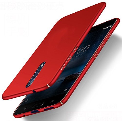 Tricky [Full Coverage] 4 Cut Rubberised Matte Hard Case All Sides ...