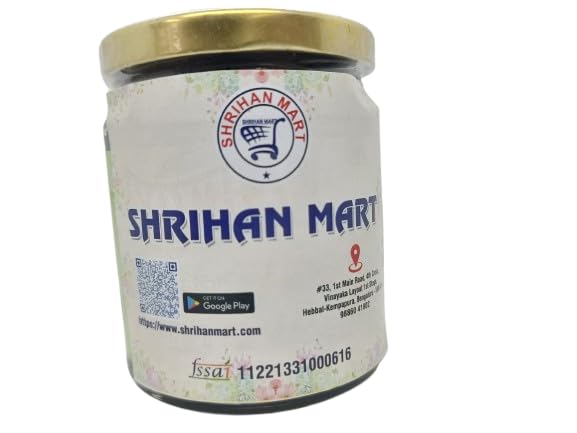 SHRIHANMART - Sweet Tamarind Pickle (Tetul Achar) | Authentic Bengali ...