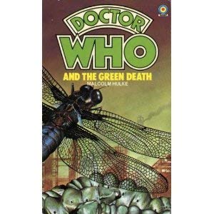 Doctor Who and the Green Death: Amazon.co.uk: Hulke, Malcolm ...