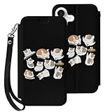 ・ブランド:PHOKEZI・対応機種：iPhone17専用手帳型レザーケース、※必ず対応モデル名を確認してください。・カード収納3枚 お財布機能付き：マグネット方式なので、スマートに開け閉めが可能。カードポケットがついています。クレジットカ...