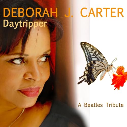 Amazon.com: Daytripper : Deborah J. Carter: Digital Music