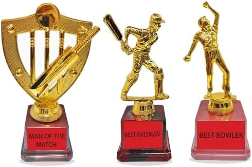 IPL Trophy 3D Printed Model, Indian Premier League Trophy Model, IPL ...