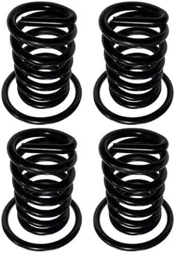 Amazon.com : LKQI Replacement Lawn Mowers Seat Suspension Spring ...