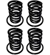 Amazon.com : LKQI Replacement Lawn Tractor Seat Springs Part GX20486 ...