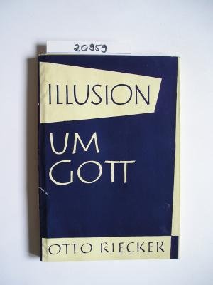 Illusion um Gott : Amazon.de: Bücher