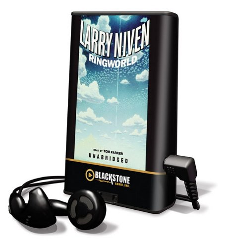 Ringworld: Niven, Larry, Parker, Tom: 9781441760425: Amazon.com: Books