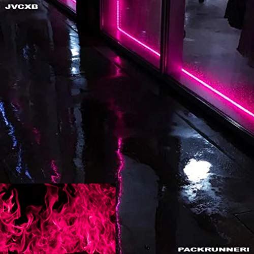 Play PACKRUNNER! by jvcxb on Amazon Music