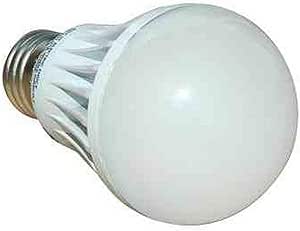 LED Light Bulb - 10 Watt LED A19 Style Replacement for Standard E26 ...
