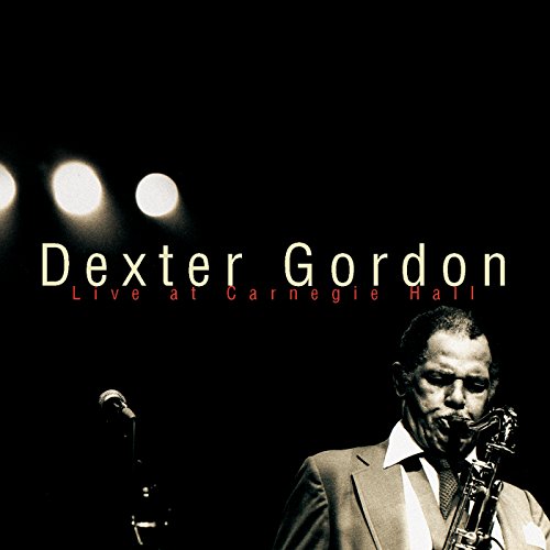 Play Dexter Gordon-Live At Carnegie Hall by Dexter Gordon on Amazon Music