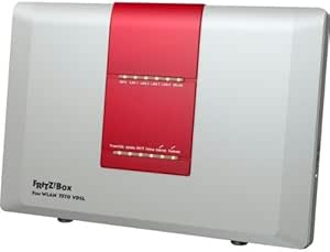 Fritz!Box Fon VDSL 7570 Wi-Fi Router: Buy Online at Best Price in UAE ...