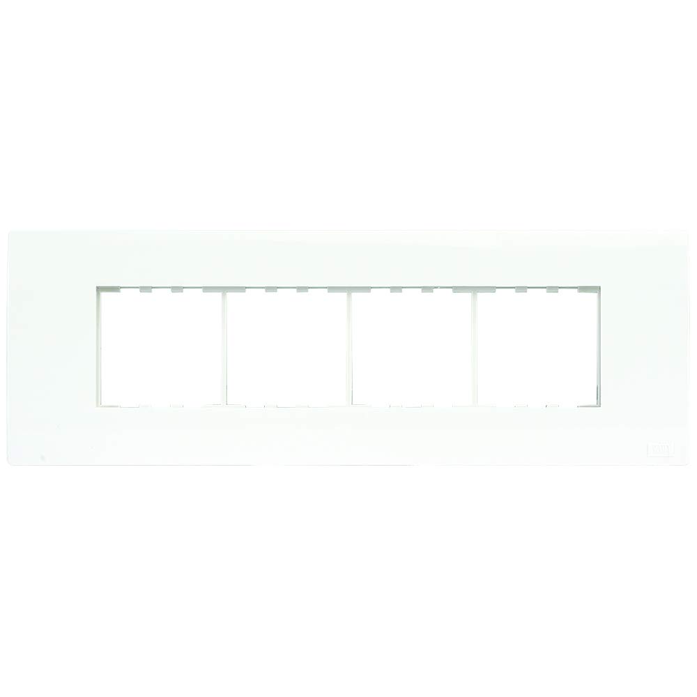 Anchor by Panasonic Roma Plus Modular Polycarbonate 8m Square Plate ...