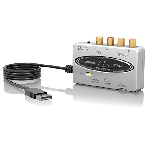 Recovering Audiophile with Andrew Robinson's Amazon Page