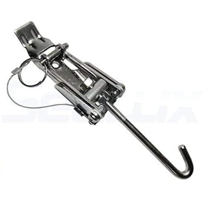 Buy SeaLux Marine 316 Stainless Steel Anchor Chain Tension ...