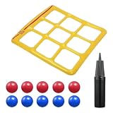 Giant Inflatable Water Chessboard Game | Offer of the day