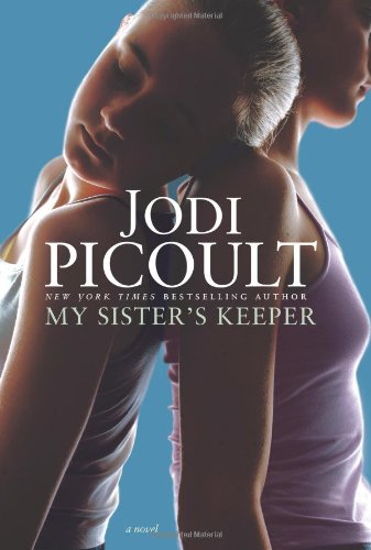 Amazon.com: My Sister's Keeper: 9780743488815: Jodi Picoult: Books