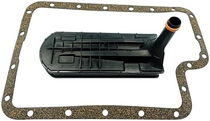 Amazon.com: Motorcraft FT-180 Transmission Filter : Automotive