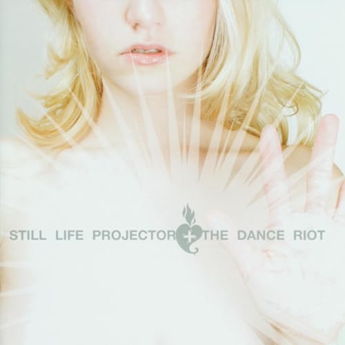 Amazon.com: The Dance Riot : Still Life Projector: Digital Music