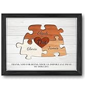 Amazon.com: YUNART Personalized Mothers Day Unique Gifts for Mom from ...