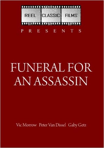 Amazon.com: Funeral for an Assassin (1977) : Vic Morrow, Peter Van ...