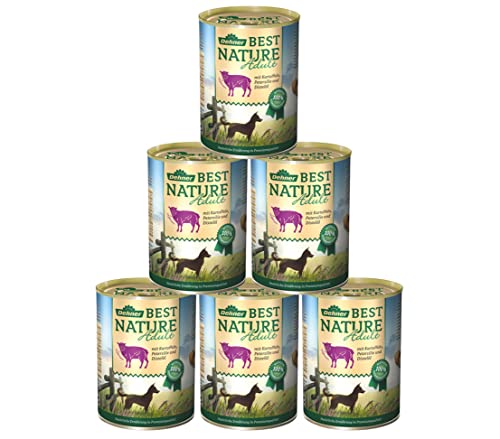 Wildkind Hundefutter – Die 16 besten Produkte im Vergleich ...