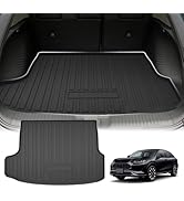 Amazon.co.jp: Temiry 新型 RAV4 50系 ラゲッジマット トランクマット 耐汚れ RAV4 カーゴマット トランクマット RAV4 3Dラゲージトレイ TPE素材 ...