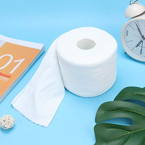 Amazon.com: Tattoo Wipe Paper 1 Roll Disposable Cotton Tattoo Wipe ...
