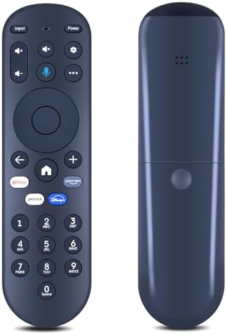 Amazon.com: Replacement Remote Control for Pioneer Xumo TV CP-RC1NA-23 ...