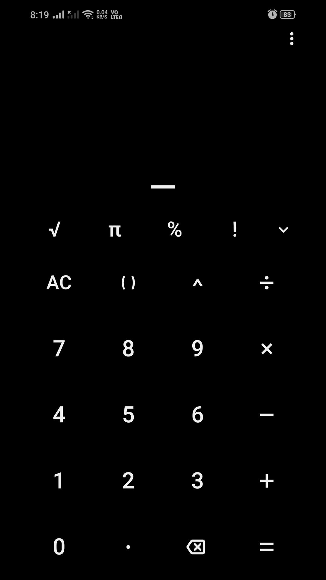 Calculator Ads Free - App on Amazon Appstore