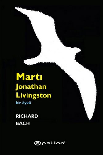 Amazon.com: Marti Jonathan Livingston: 9789944827164: Richard Bach: Books