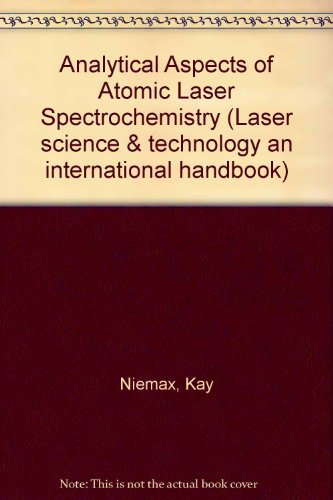 Amazon.com: Laser Science Tech V4 (Laser Science and Technology, Vol 4 ...