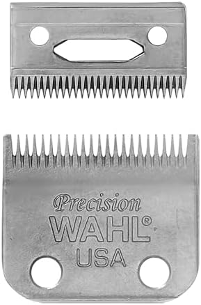 Amazon.com: Wahl Clipper Detachable Cordless Hair Clipper Blade ...