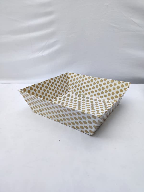 Sheer Creations Gift Box Empty Box Cardboard Box Gift Tray Hamper ...
