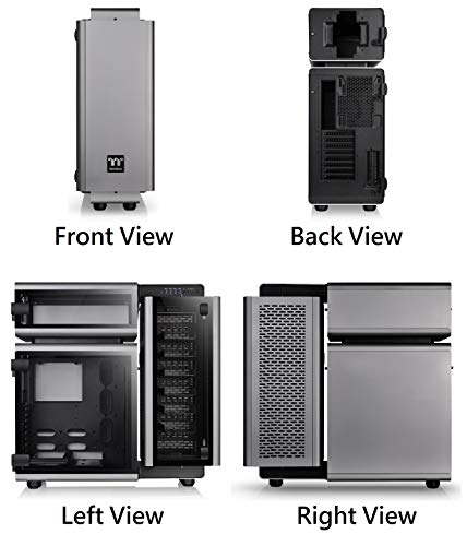 The 30 Best Gundam Computer Cases of 2024 [Verified] - Cherry Picks