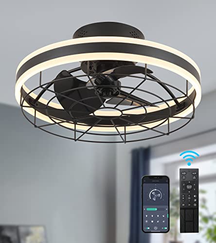 Top-Rated Best Ceiling Fan for Home Office: Expert Picks