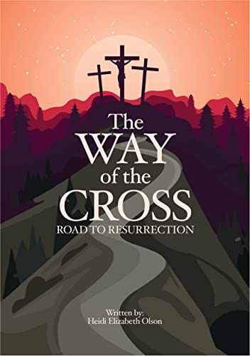 Jesus Cross Road
