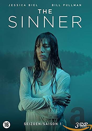 Amazon.com: The Sinner-Saison 1 [DVD] : Movies & TV