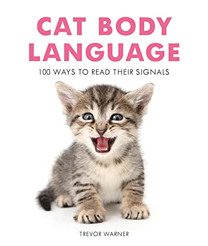 How to Teach Your Cat Sign Language