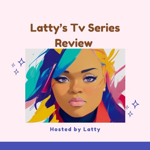 Latty's Tv Series Review : Latty: Amazon.in: Audible Books & Originals