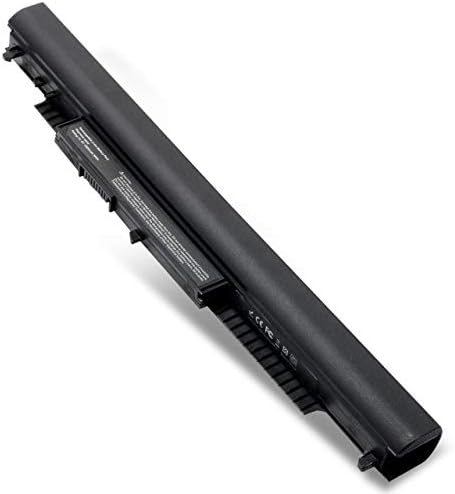 Amazon.com: Damusy 807956-001 HS04 HS03 Laptop Battery for HP - Fit for ...