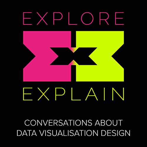 Explore Explain : Andy Kirk: Amazon.in: Books