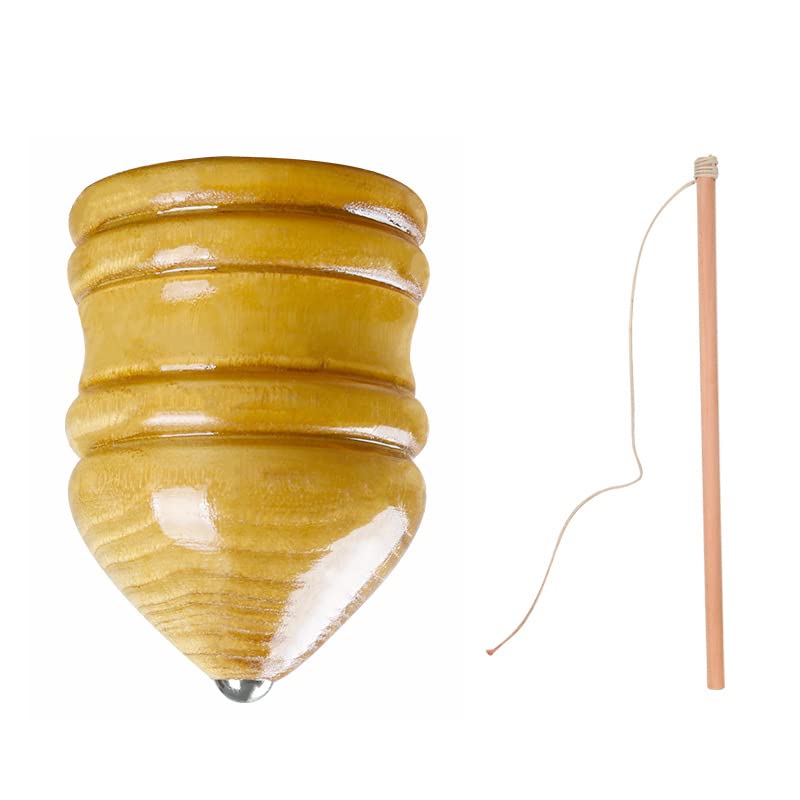 Amazon Best Sellers: Best Spinning Tops