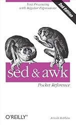 Regular Expression Pocket Reference: Regular Expressions for Perl, Ruby, PHP, Python, C, Java ...