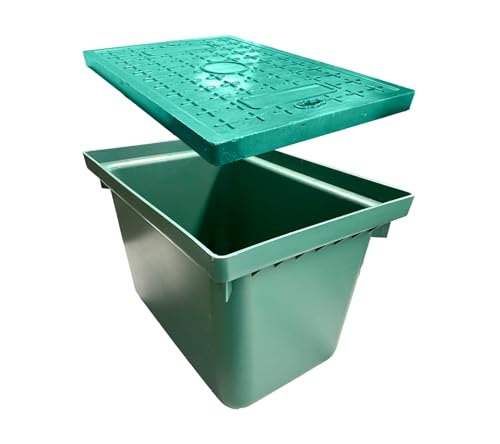Best Underground Concrete Electrical Pull Box Solutions – Electrical ...