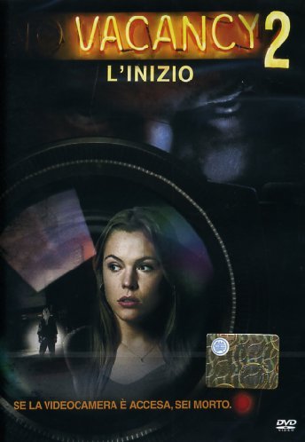Amazon.com: Vacancy 2 - L'Inizio : agnes bruckner, brian klugman, eric ...