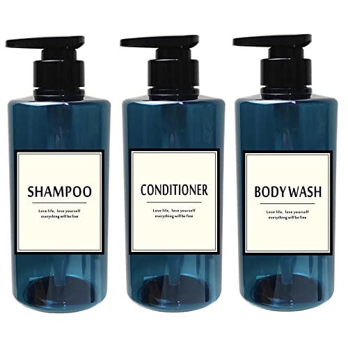 10 Best Blue Bottle Shampoos: Reviews and Buying Guide - Furry Folly