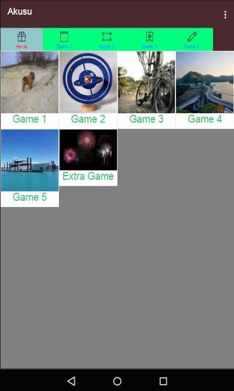 Akusu - App on Amazon Appstore