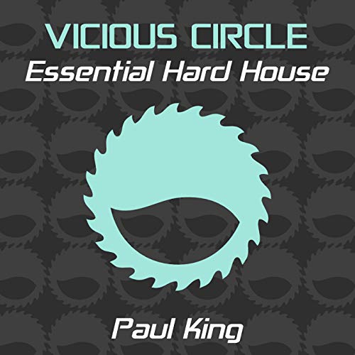 Play Essential Hard House, Vol. 20 (Mixed by Paul King) by Paul King on ...